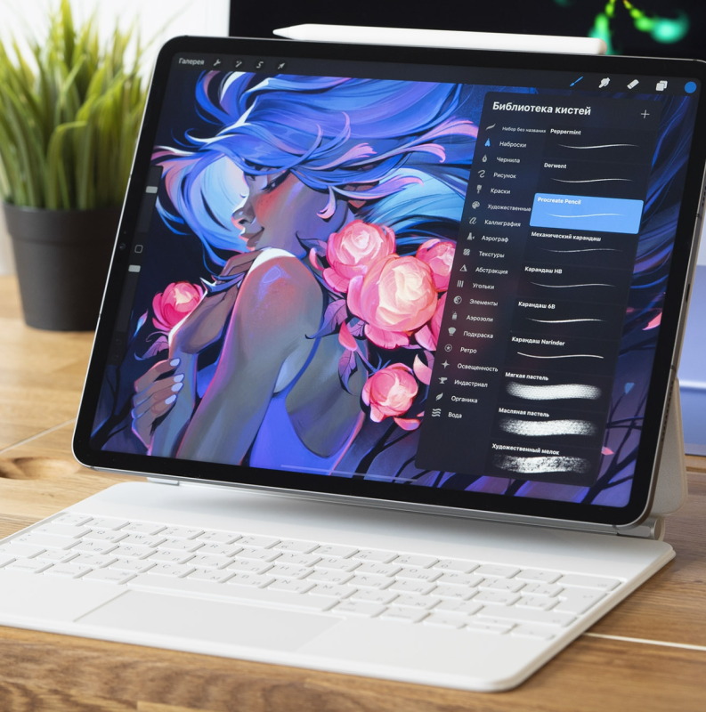 Купить iPad онлайн-магазине АйСтор